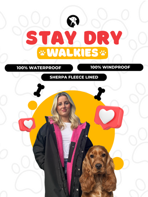 Stay Dry - Coats and Robes